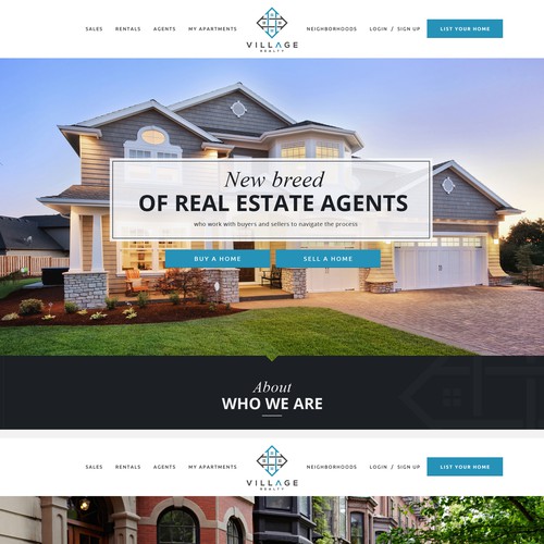 Designs | Create a Wordpress Design for a modern, upscale, tech-savvy ...