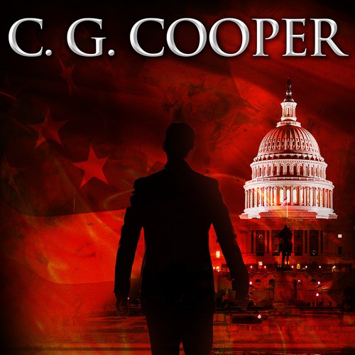 Designs | Help "Presidential Shift" Book 4 of the Corps Justice Series ...