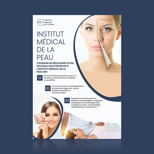 Designs | flyer imp | Postcard, flyer or print contest