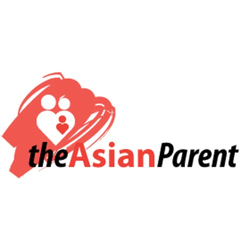Logo for online parenting magazine | Logo design contest