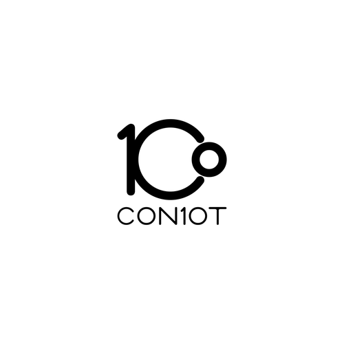 10C >>> Create an outstanding logo for CON10T | Logo design contest