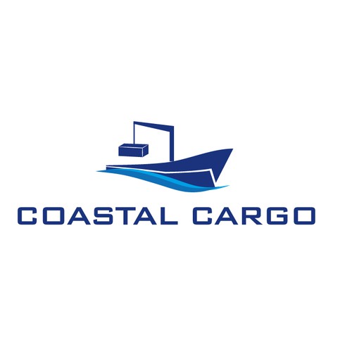 Stevedoring Logo Profile For NSS Northern Stevedoring Services