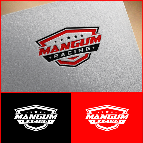 Designs | Racing Logo Design | Logo design contest