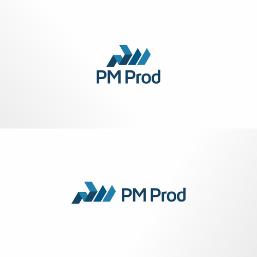 Designs | Modern and ambitious logo for a new Production Company (live ...