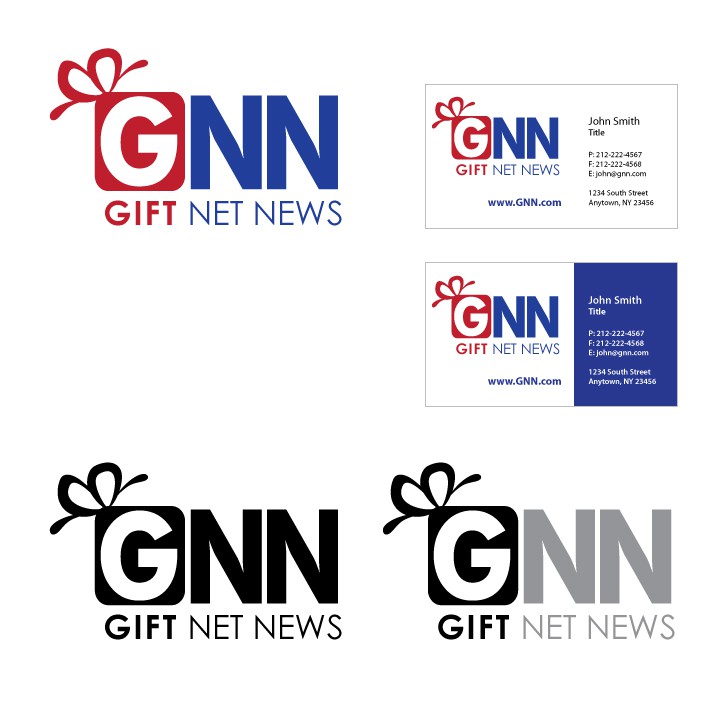 Newsletter Logos - Free Newsletter Logo Ideas, Design & Templates