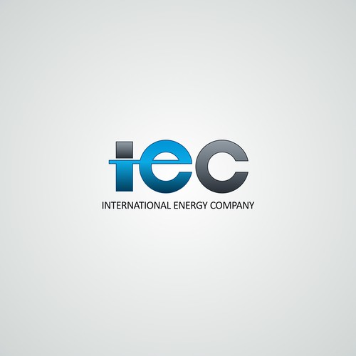 logo for International Energy Company | Logo design contest