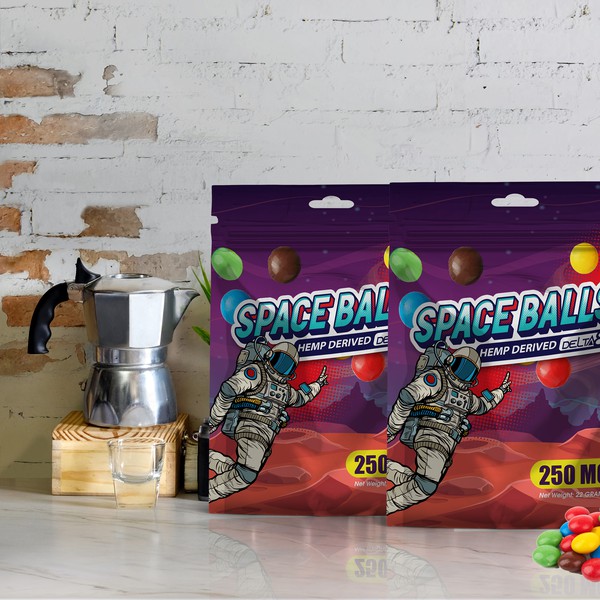 Le smartgum : chewing-gum énergisant | concurso Embalagem de produto ...