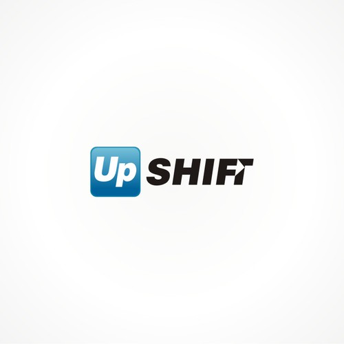 UpShift logo: Timeshare for hybrid & electric cars (San Francisco ...