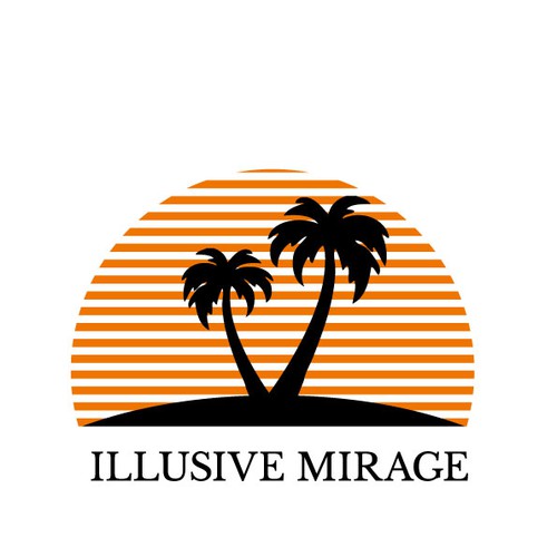 Create the next logo for Illusive Mirage | Logo design contest