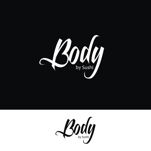 Create a sassy logo for a women's bodysuit line! | Logo design contest