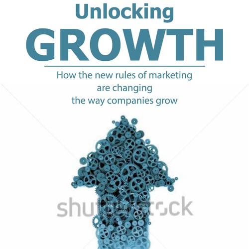 Designs | Create a great cover for the new manifesto on marketing and ...