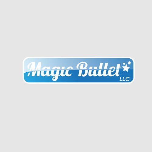 New logo wanted for Magic Bullet, LLC | Logo design contest