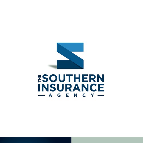 Create a Modern/Traditional Logo for a BORING Insurance Agency | Logo ...