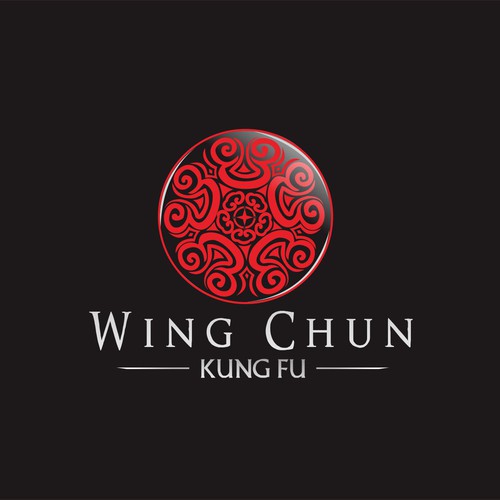 logo for Wing Chun Kung Fu | Logo design contest