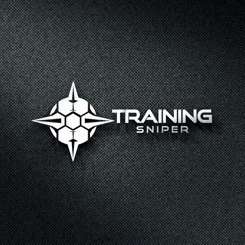 Training Sniper Logo | Logo design contest