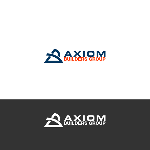 Axiom Logo | Logo design contest