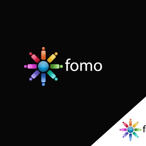 New logo wanted for FOMO | Logo design contest