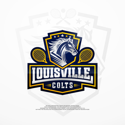 Designs | Create a Pro Sports Team Logo! | Logo design contest