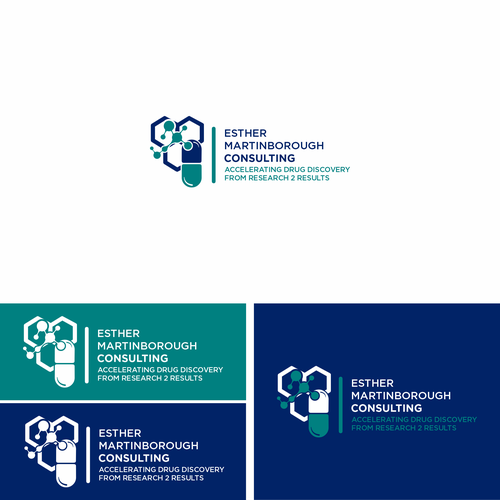 Designs | Design a sophisticated logo for a Pharmaceutical Drug ...