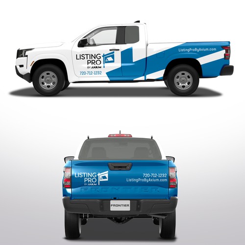 Designs | Looking For Stunning Half Wrap Design For Our White 2022 ...