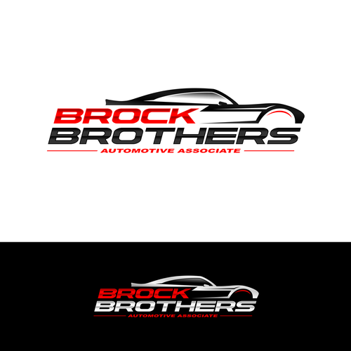 Simple, Creative, Modern Logo for Car Dealership | Logo design contest