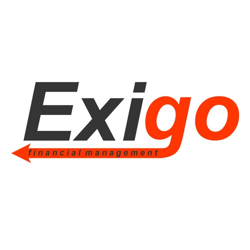 Exigo Financial Management / or maybe Exigo FM needs a new logo and ...