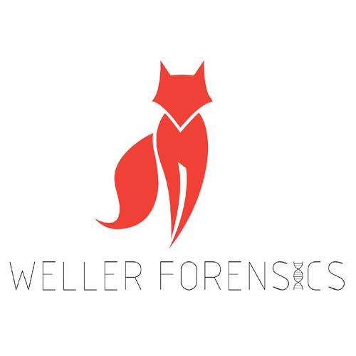 Start up forensic science company looking for new logo. | Logo design ...