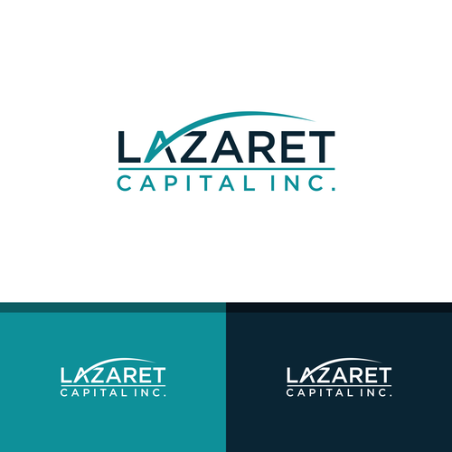 Lazaret Capital need a powerful new logo | Logo & business card contest