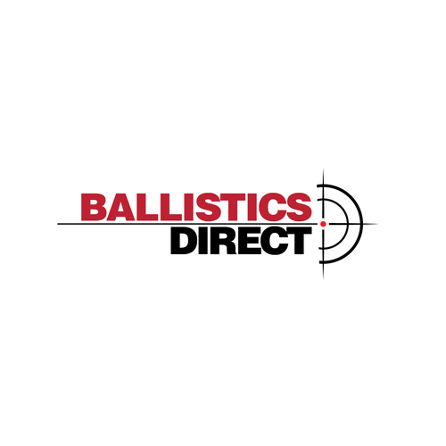 Ballistics direct logo design | Logo & social media pack contest