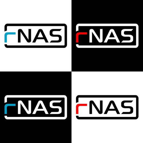 Hard drive storage logo for network attached storage appliance. | Logo ...