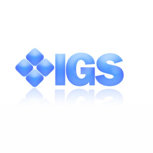Groupe Igs Logo
