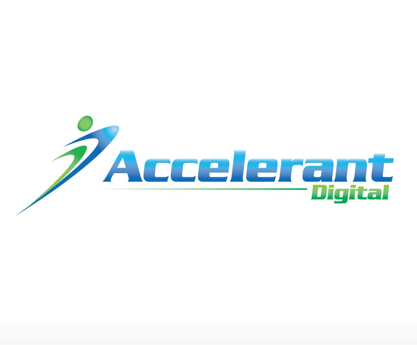 Create the next logo for Accelerant Digital,llc | Logo design contest