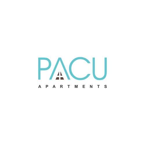 PACU Apartments Logo | Logo design contest