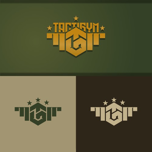 Designs | The Design Revolution: Shaping the Future of Tactical Gym ...