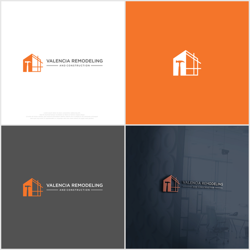 Designs | Redesign company logo to make it more modern and versatile ...