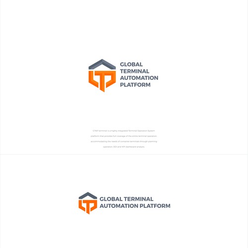 Designs | Logo for internal operation system that reflects the ...