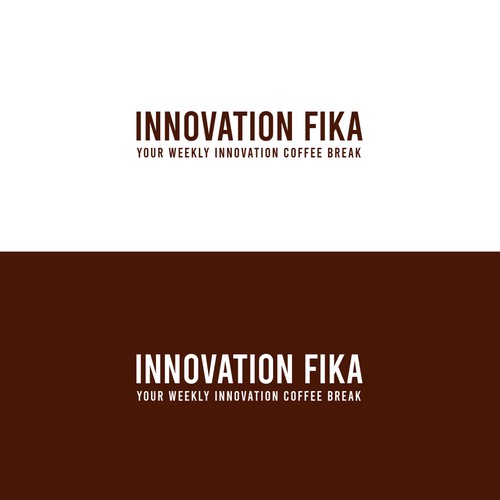 Designs | Innovation Fika - A Live YouTube & LinkedIn show Design ...