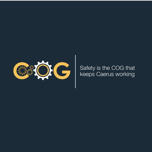 Designs | Caerus Oil and Gas COG | Logo design contest