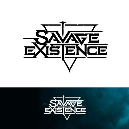 Designs | Heavy Metal Band Logo | Logo design contest