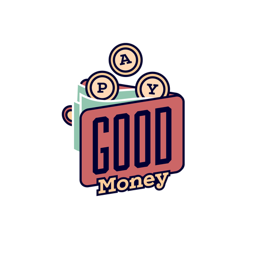 A powerful logo to help people save money, and spend it wisely | Logo ...