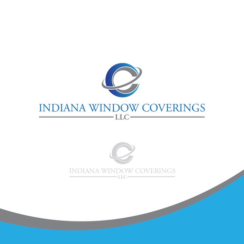 Window Treatment Company (blinds and shades) needs a new logo | Logo ...