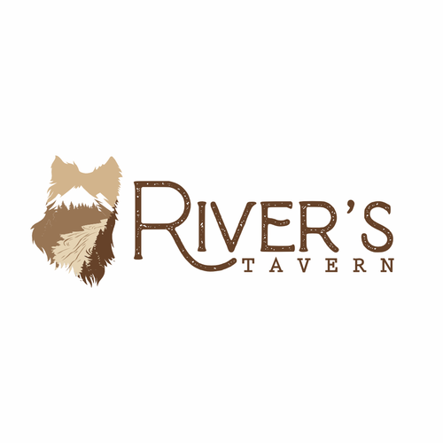 Designs | River's Tavern | Logo design contest