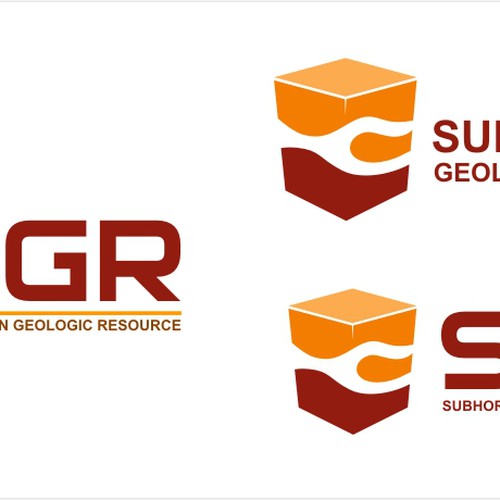 Designs | Help Subhorizon Geologic Resources with a new logo | Logo ...