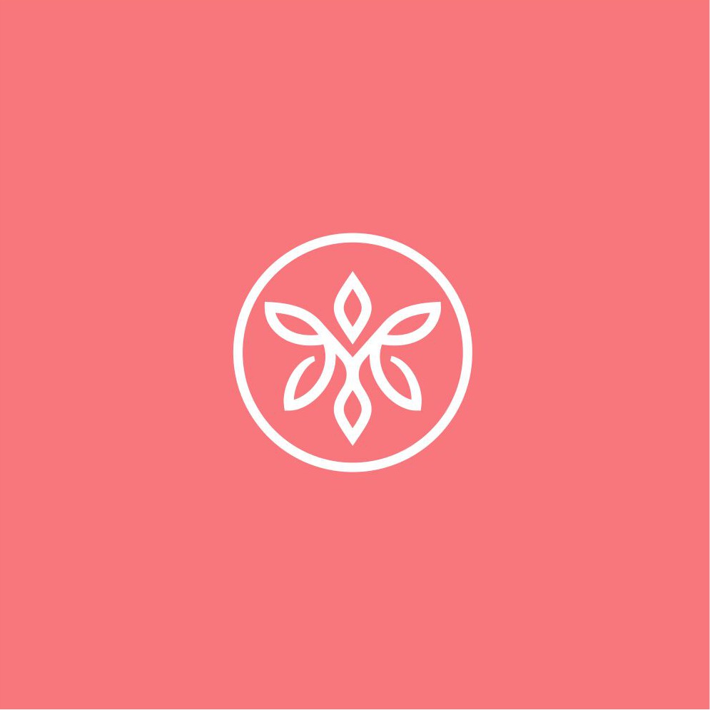 Blush Pink Logos - Free Blush Pink Logo Ideas, Design & Templates