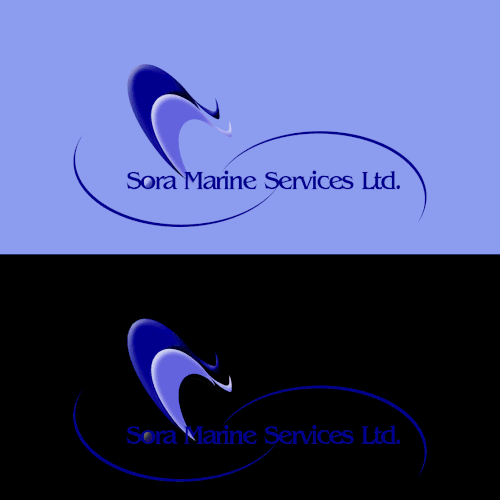 Design of a logo for new Marine Services Company | Logo design contest