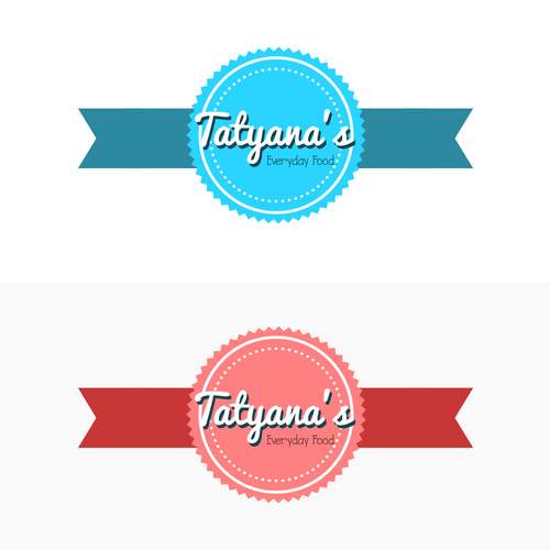 Logo for YouTube food channel! | Logo design contest