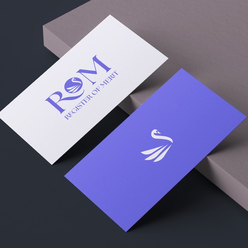 Designs | Modeling academy and agency | Logo & brand identity pack contest