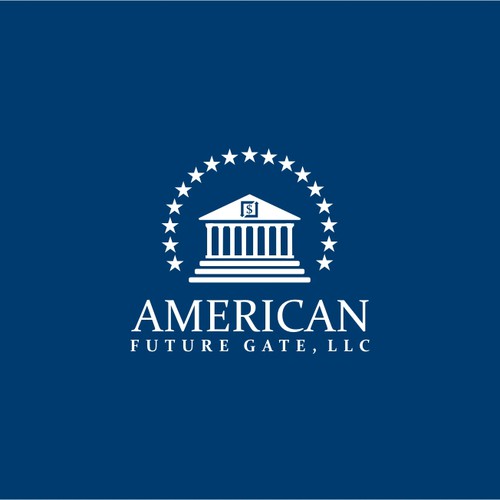 Create the next logo for American Future Gate for Money Services Corp ...