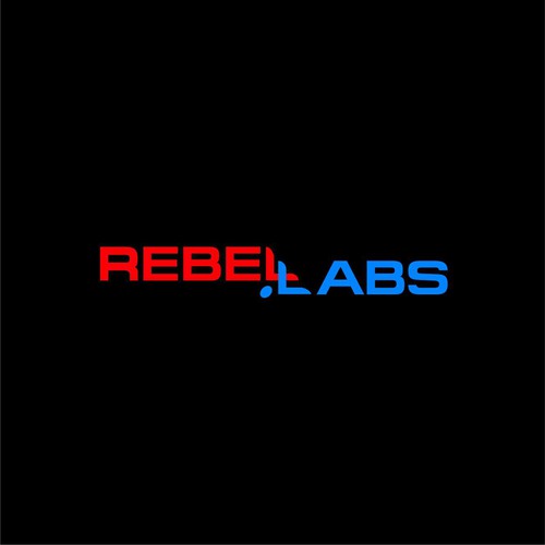 $2,000 PRIZE for Sports & Nutrition Co. Rebel Labs | Logo design contest