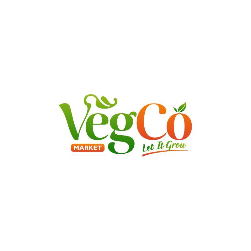 Vegan Logos - Free Vegan Logo Ideas, Design & Templates
